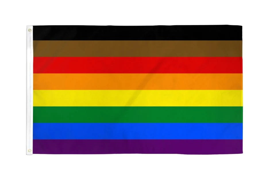 Philadelphia Pride – Humphrys Flag Company